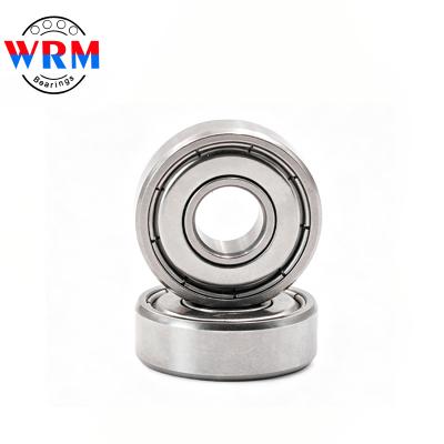 China European Standard Miniature Bearing MR104 4*10*4mm Electronic bearing for sale