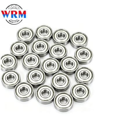 China American Standard Miniature Bearing MR105 5*10*4mm Medical bearing for sale