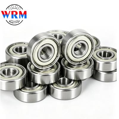 China Japanese Standard Miniature Bearing MR106 6*10*9mm Automotive bearing for sale