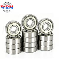 China Low Friction Miniature Bearing MR137 7*13*4mm with CE certificate for sale