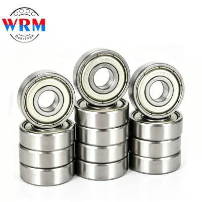 China Low Friction Miniature Bearing MR137 7*13*4mm with CE certificate for sale