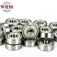 China High Load Miniature Bearing MR148 8*14*4mm for wholesales for sale