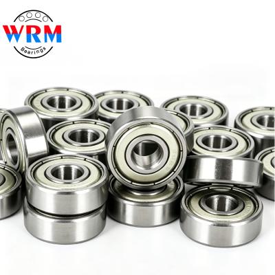 China High Load Miniature Bearing MR148 8*14*4mm for wholesales for sale