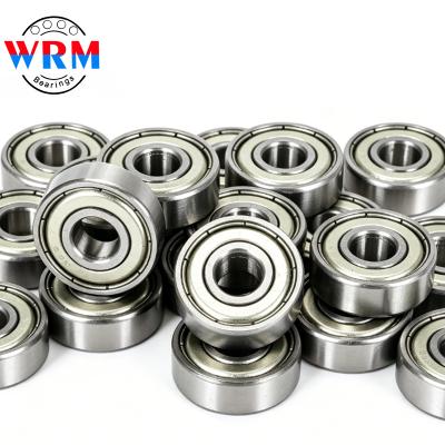 China High-quality Miniature Bearing R8 12.7*28.575*6.35mm Medical bearing for sale