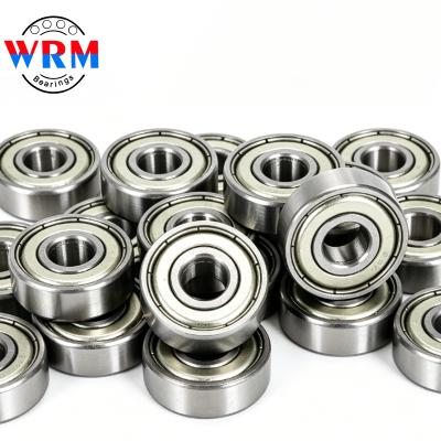 China Factory Custom Miniature Bearing R10 15.875*34.925*7.144mm Automotive bearing for sale