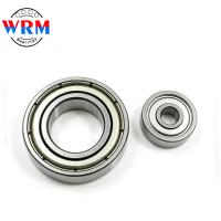 China Miniature Bearing R12 19.05*41.275*7.938mm Industrial automation bearing for sale