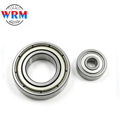 China Miniature Bearing R12 19.05*41.275*7.938mm Industrial automation bearing for sale
