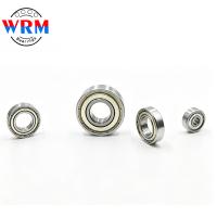 China National Standard Miniature Bearing R14 22.225*47.625*12.7mm for sale