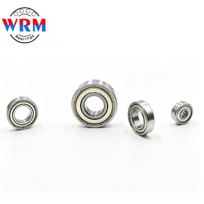 China National Standard Miniature Bearing R14 22.225*47.625*12.7mm for sale