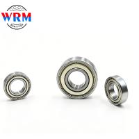 China Miniature Bearing R16 25.4*50.8*12.7mm Automotive bearing for sale