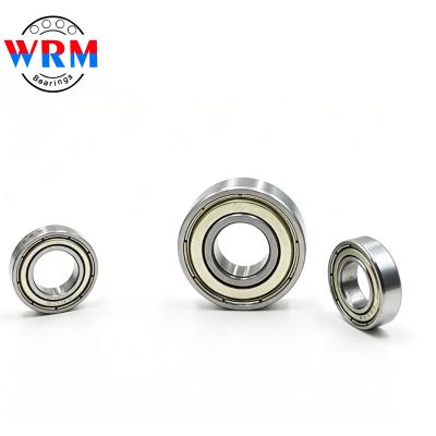 China Miniature Bearing R16 25.4*50.8*12.7mm Automotive bearing for sale