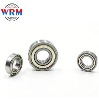 China Bearing Supplier Miniature Bearing R18 28.575*53.975*9.525mm for sale
