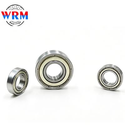 China Bearing Supplier Miniature Bearing R18 28.575*53.975*9.525mm for sale