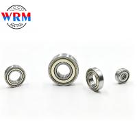 China Miniature Bearing R20 31.75*57.15*12.7mm Motor bearing for sale