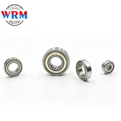China Miniature Bearing R20 31.75*57.15*12.7mm Motor bearing for sale