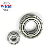 China In Stock Supply Miniature Bearing R22 34.925*63.5*14.288mm Dental bearing for sale