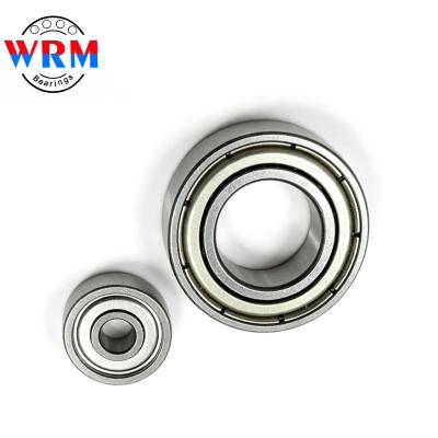 China In Stock Supply Miniature Bearing R22 34.925*63.5*14.288mm Dental bearing for sale