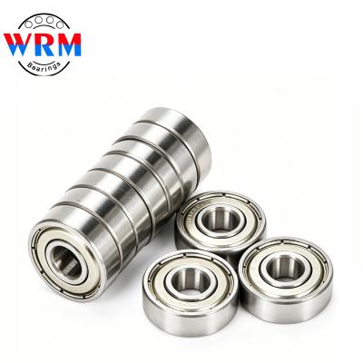 China Factory-direct Miniature Bearing R144 3.175*6.35*2.78mm Toy bearing for sale