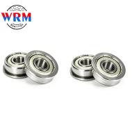 China Miniature Flange Bearing F605 5*14*5mm for sale