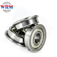 China National Standard Miniature Flange Bearing F609 9*24*7mm for Wholesales for sale