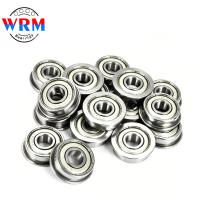 China Miniature Flange Bearing F625 5*16*5mm Electronic bearing for sale