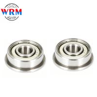 China Wear Resistant Miniature Flange Bearing F626 6*19*6mm Medical bearing for sale