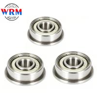 China Corrosion Resistant Miniature Flange Bearing F627 7*22*7mm Automotive bearing for sale