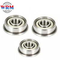 China High Temperature Resistant Miniature Flange Bearing F628 8*24*8mm Industrial automation bearing for sale