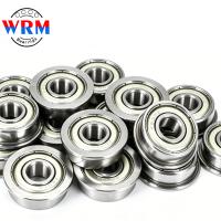China High Load Miniature Flange Bearing F636 6*22*7mm with Good Price for sale
