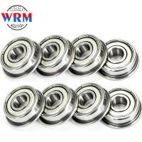 China Export Quality Miniature Flange Bearing F692 2*5*2.5mm with high quality for sale