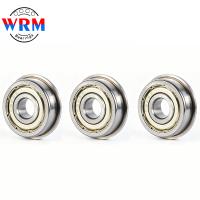 China Miniature Flange Bearing F695 5*13*4mm for Wholesales for sale