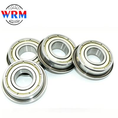 China High Temperature Resistant Miniature Flange Bearing F699 9*20*6mm Medical bearing for sale