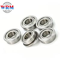 China Wholesale Miniature Flange Bearing MF104 4*10*4mm with good price for sale