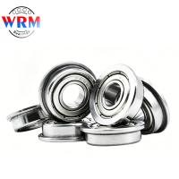 China Wholesale Miniature Flange Bearing F6809 45*58*7mm with low price for sale