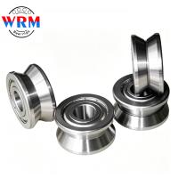 China In Stock Supply V groove bearing BV6027 12*60*27mm for wholesales for sale