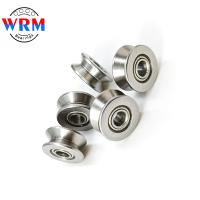 China V groove bearing V608/26 8*26*7mm Precision Equipment Bearing for sale