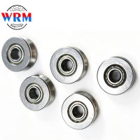 China V Groove Bearing V6200 10*35*9mm with Low Price for sale