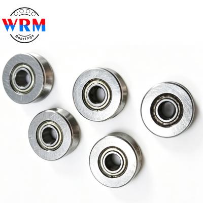 China V Groove Bearing V6200 10*35*9mm with Low Price for sale