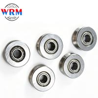 China V groove bearing V6200/2 10*30*9mm with low price for sale