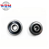 China Bearing Supplier U groove bearing 0830UU 8*30*9mm with CE certificate for sale