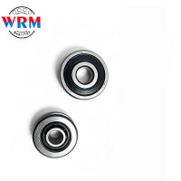 China Factory Direct Supply U groove bearing 634UU 4*16.5*7.1 Electronic bearing for sale