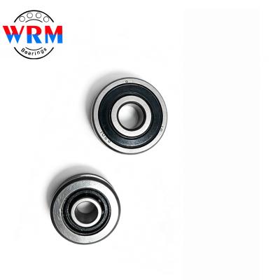 China Factory Direct Supply U groove bearing 634UU 4*16.5*7.1 Electronic bearing for sale