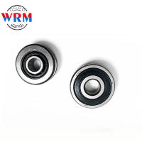 China Export Quality U groove bearing BU0415 4*15*16mm Medical bearing for sale