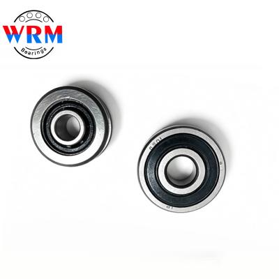 China Export Quality U groove bearing BU0415 4*15*16mm Medical bearing for sale