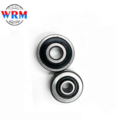 China American Standard U groove bearing BU0524 5*24*7.1mm Precision equipment bearing for sale
