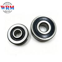 China High-quality U groove bearing U623ZZ 3*10*4mm Precision equipment bearing for sale
