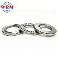 China Maintenance Free Thrust Ball Bearing 51105 8105 25*42*11mm Automobile Transmission Reducer Bearings for sale