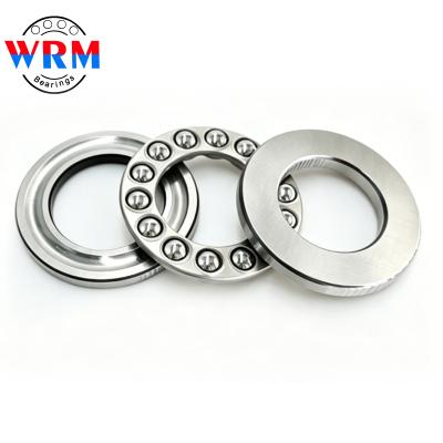 China In Stock Supply Thrust Ball Bearing 51108 8108 40*60*13mm Electric Fan Bearing for sale