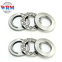 China High Precision Thrust Ball Bearing 51120 8120 100*135*25mm Food Machinery Bearings for sale