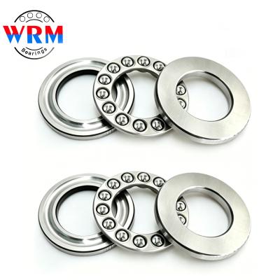 China High Precision Thrust Ball Bearing 51120 8120 100*135*25mm Food Machinery Bearings for sale